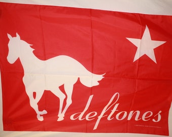 Deftones | Etsy