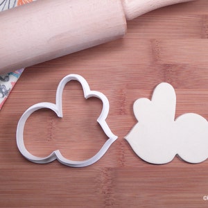 Bee cookie cutter | Etsy