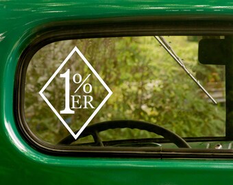 1 percenter | Etsy