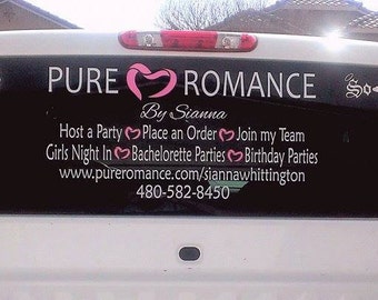 Romance | Etsy