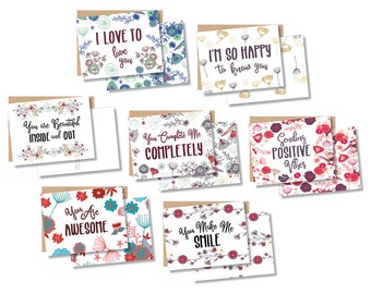 Positive message | Etsy