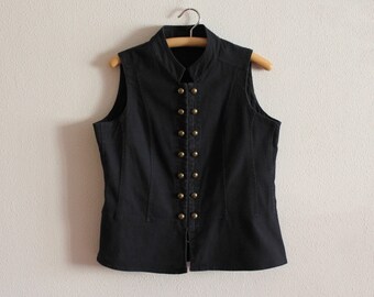 Marching band vest | Etsy