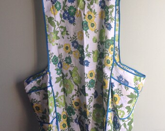 Vintage apron | Etsy