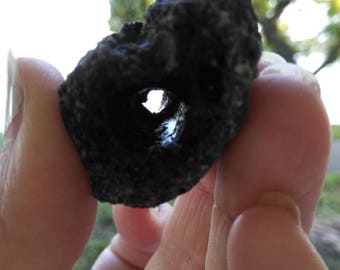 Lightning stone | Etsy