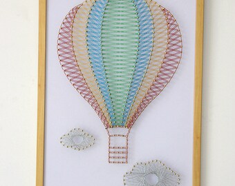 String art kit | Etsy