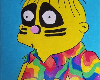 Ralph wiggum | Etsy