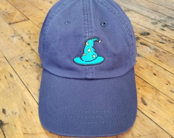 Wizard hat | Etsy