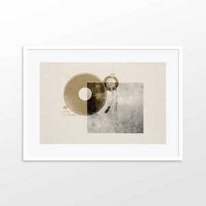 Turntable art | Etsy