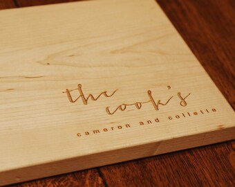 Cute cutting board | Etsy