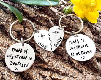 Deployment gift | Etsy