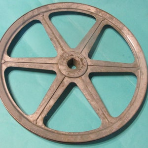 Vintage Wheels & Wheelbarrows | Etsy