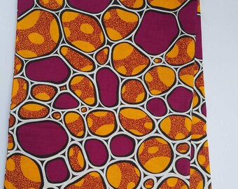 African print fabric | Etsy