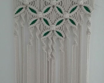 Macrame design | Etsy