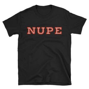 Nupe t shirts | Etsy