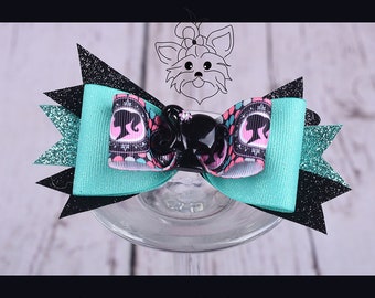 Designer dog clothes | Etsy