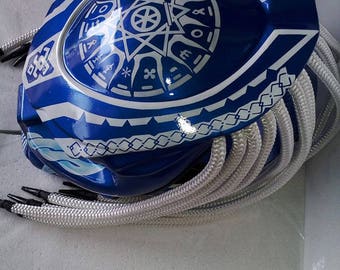 Predator helmet | Etsy