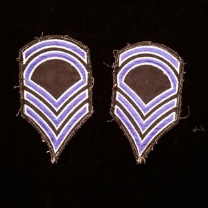 First sergeant | Etsy