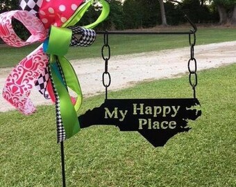 My happy place | Etsy