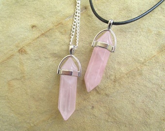 Crystal pendant | Etsy