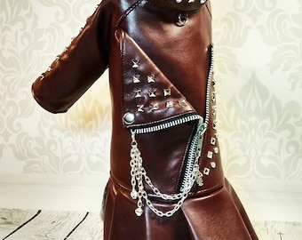 Designer dog clothes | Etsy