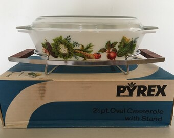 Pyrex | Etsy