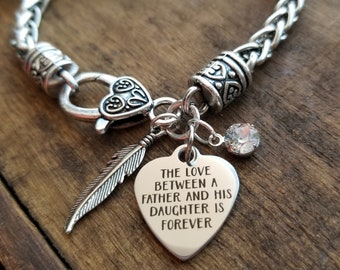 Father daughter | Etsy