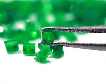 Wholesale emerald | Etsy