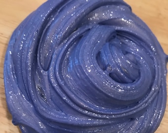Purple slime | Etsy