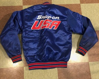 Hot rod jacket | Etsy