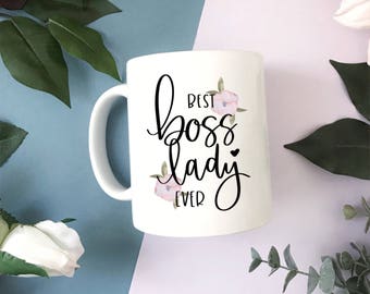 Best boss | Etsy