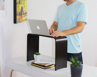 Standing desk | Etsy