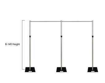 Backdrop stand | Etsy