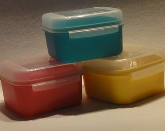 Tupperware toys | Etsy