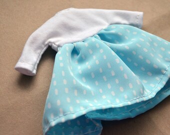 Blythe Basic Dress Pattern