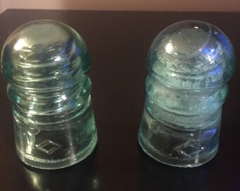 Antique insulator | Etsy