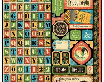 printable downloadable adventure sticker sheet the coast