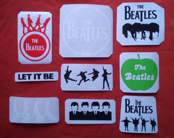The beatles | Etsy