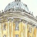 Oxford Radcliffe Camera Print from an original watercolor