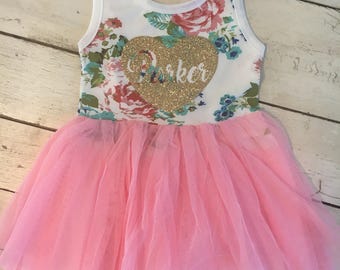 Tutu dress | Etsy
