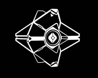 Destiny 2 ghost | Etsy