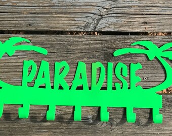 Paradise sign | Etsy
