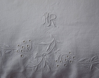 Crochet pillow sham | Etsy