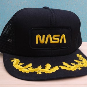 Vintage nasa | Etsy