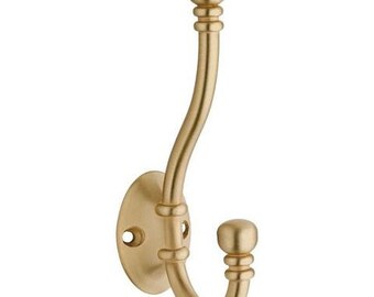 Modern wall hooks | Etsy