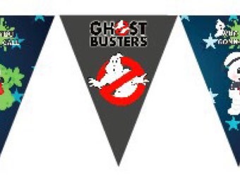 Ghostbusters party | Etsy