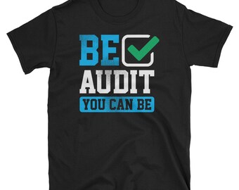 Be audit you can be | Etsy