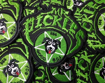 Mr pickles | Etsy