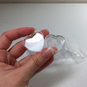 Heart container | Etsy