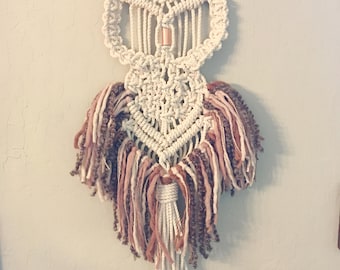 Macrame owl | Etsy