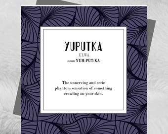 Risque birthday card | Etsy